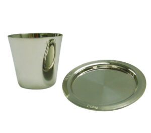 Cadinhos ModuTemp - Oregon Labware