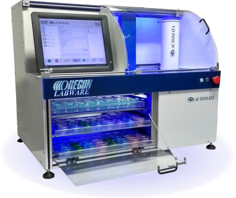 Automata Ing - Oregon Labware