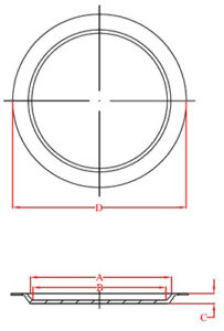 Molde Eagon2 - Oregon Labware