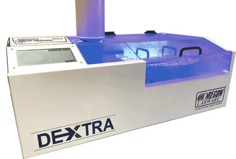 Dextra - Oregon Labware